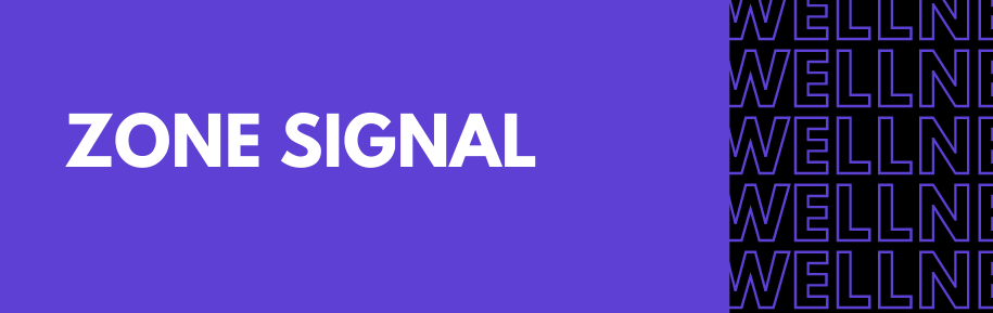 ZONE SIGNAL